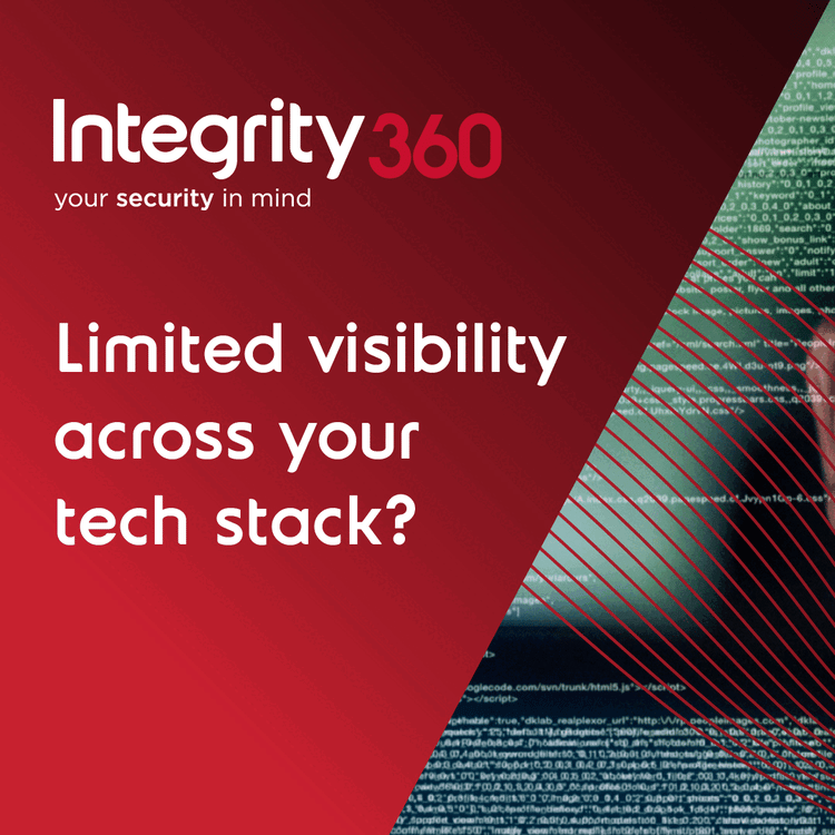 CyberFire MDR by Integrity360 | Managed Detection & Response Solution