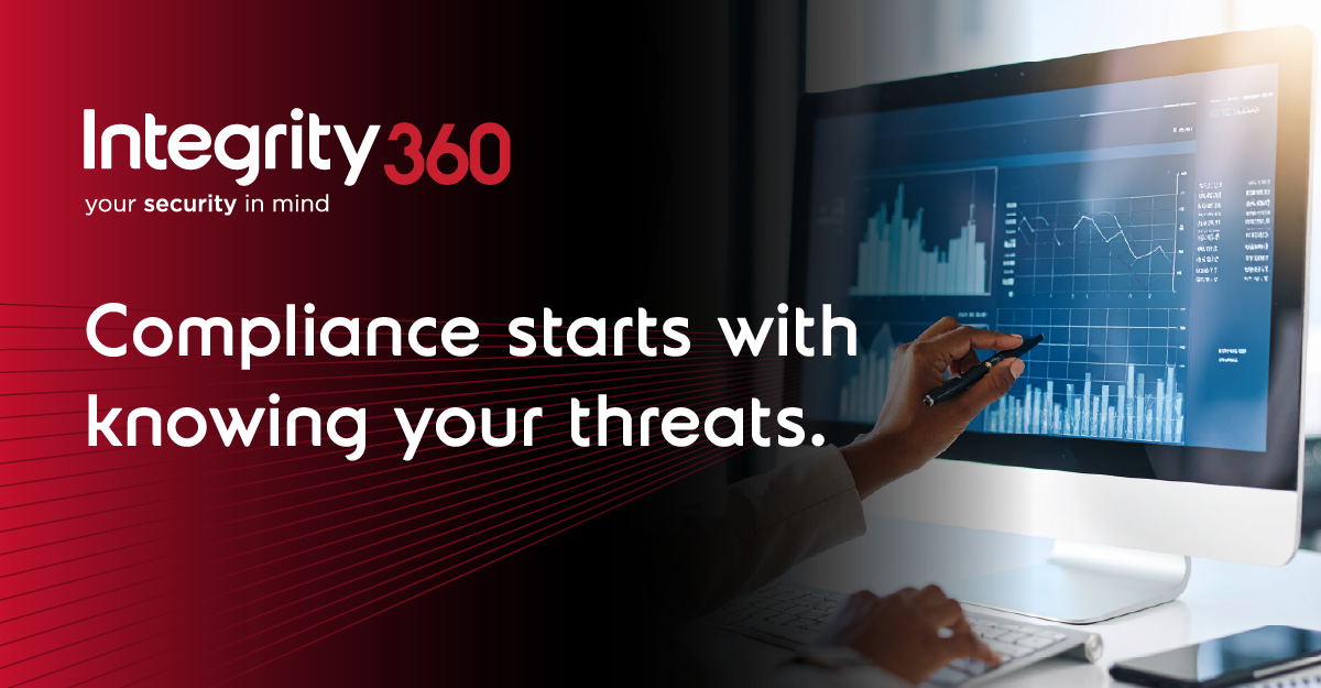 Be Breach Ready with Integrity360