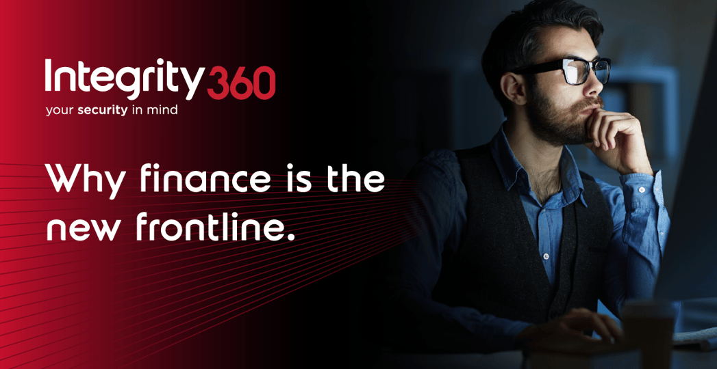 Be Breach Ready with Integrity360