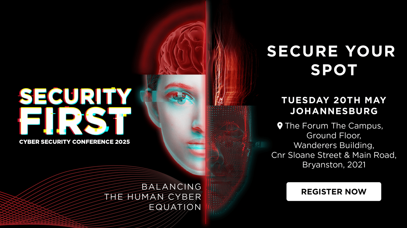 Security First 2025 Cyber Security Conferences