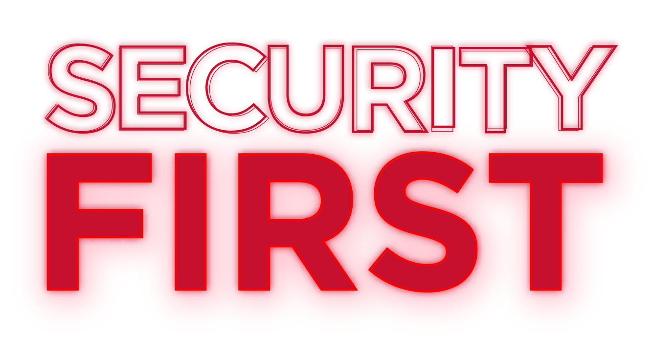 Security First 2026 - Madrid