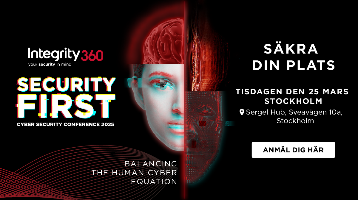 Security First 2025 Cyber Security Conferences