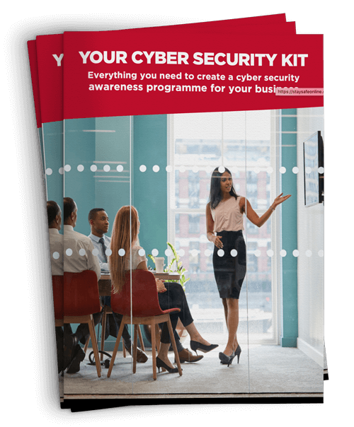 Cyber Security Awareness Kit | Cyber Security | Integrity360