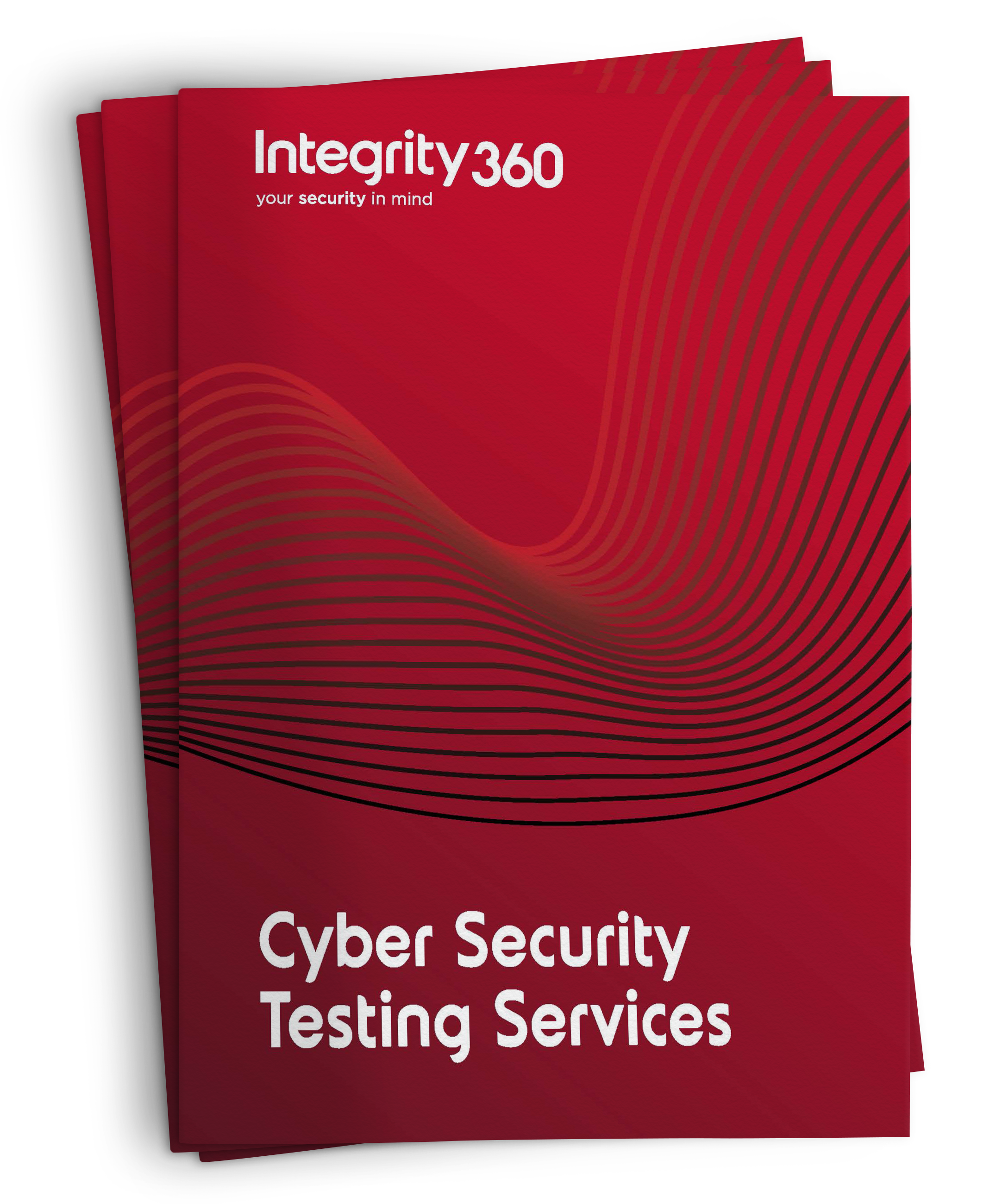 CST Services Brochure | Cyber Security | Integrity360