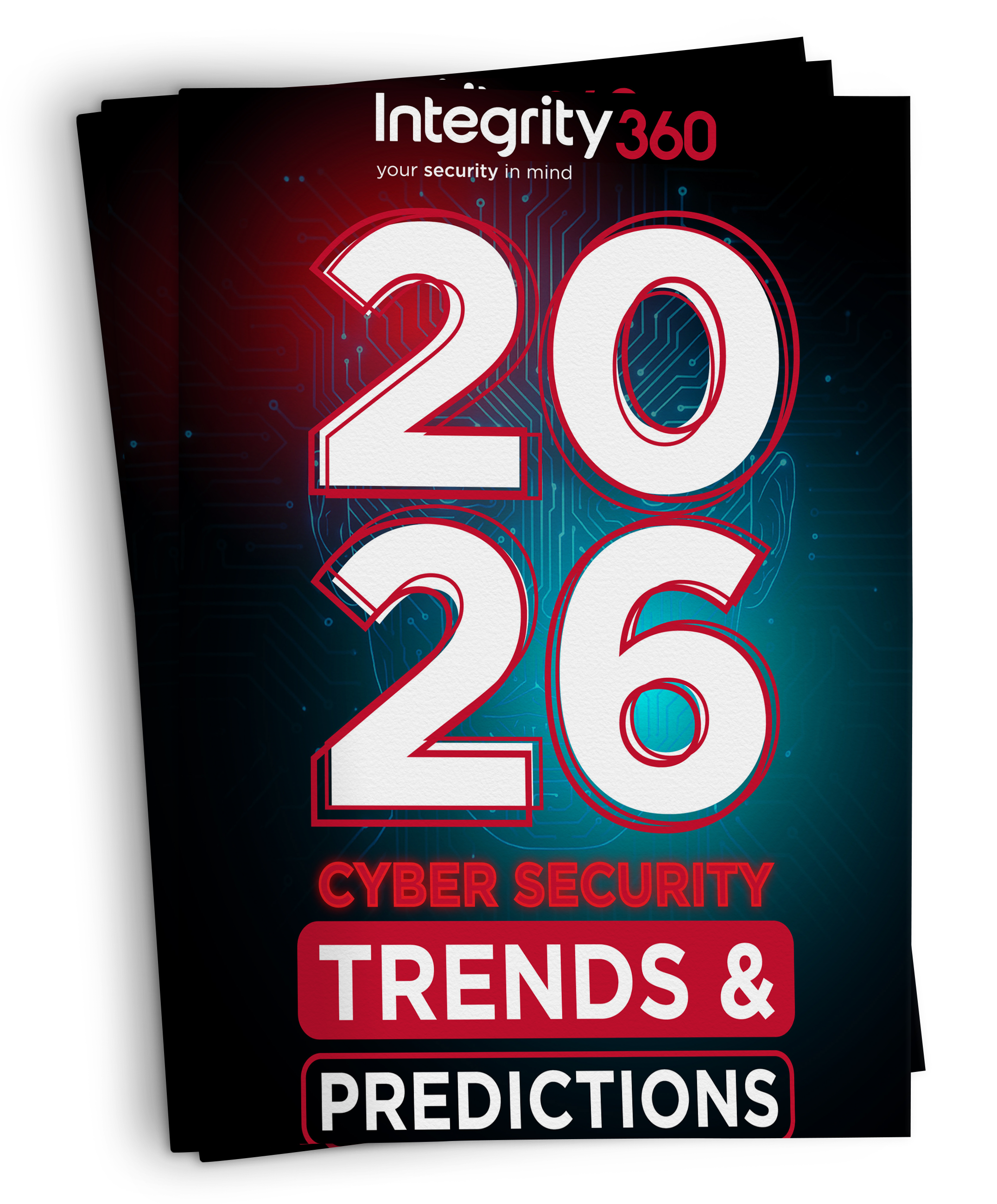 Trends & Predictions 2026 | Integrity360