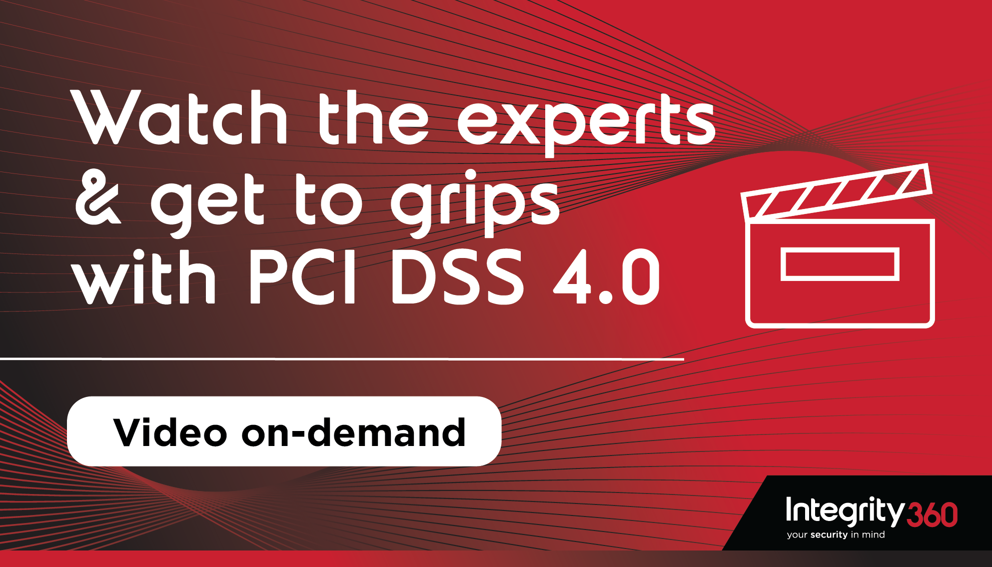 Meet the expert: PCI DSS v4.0 | Cyber Security | Integrity360