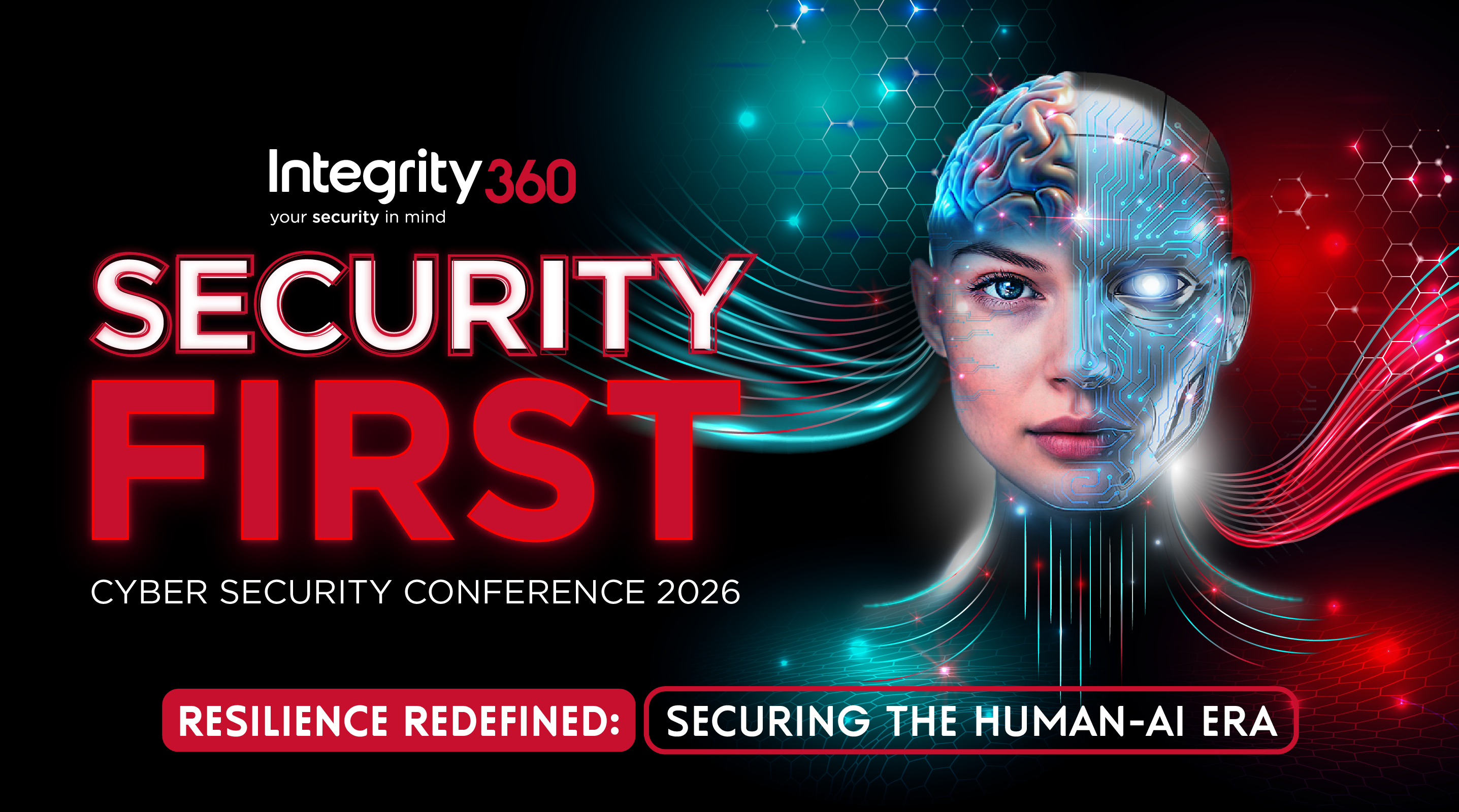 Security First 2026 - Belfast